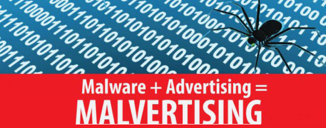 An Increase In Virus And Malware Scares Recently (Malvertising ...