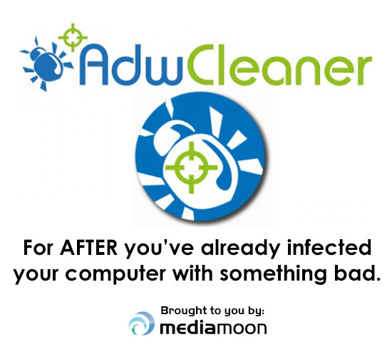 AdwCleaner: For After You’ve Already Infected Your Computer ...