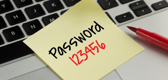 Tech Tip: How to Choose a Strong Password | Technology Blog | Hoffman ...