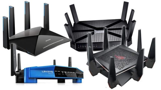 An Introduction to Routers – Part 2 | Media Moon, LLC. Blog