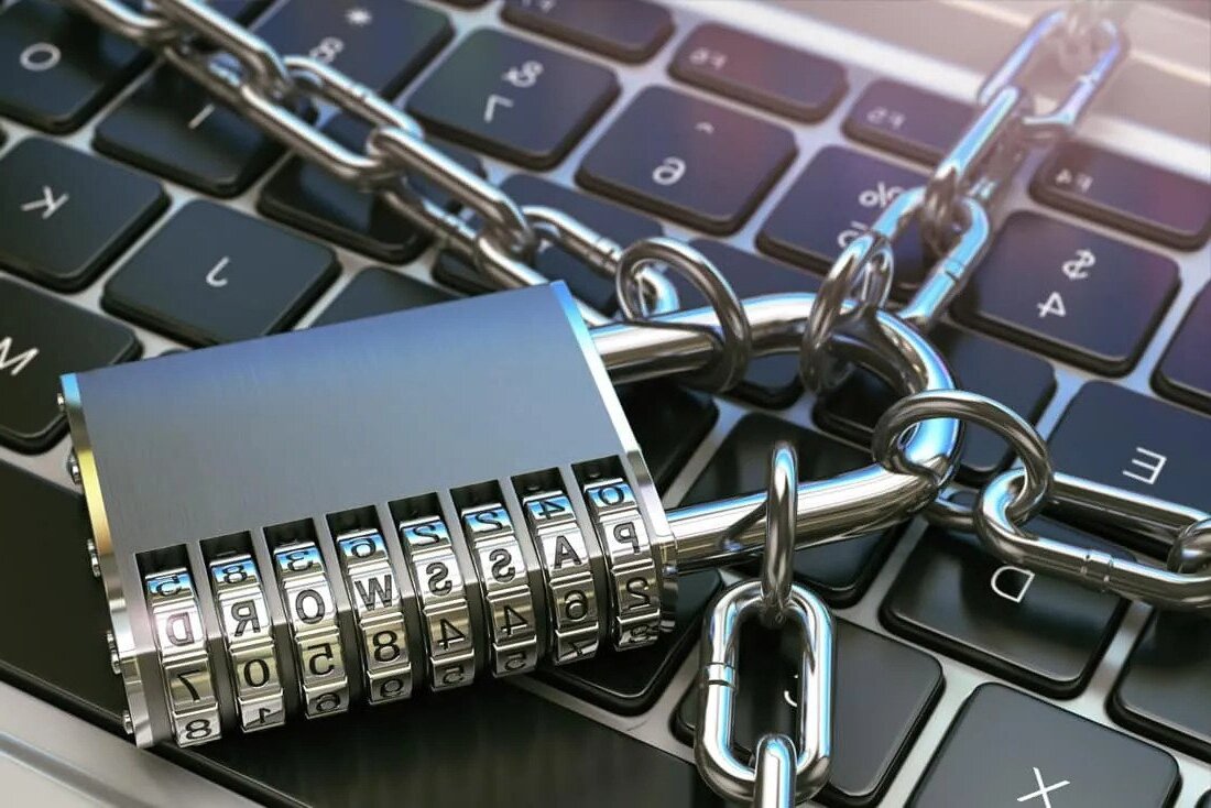 Top 5 Things To Do To Secure Your Computer | Technology Blog | Hoffman ...