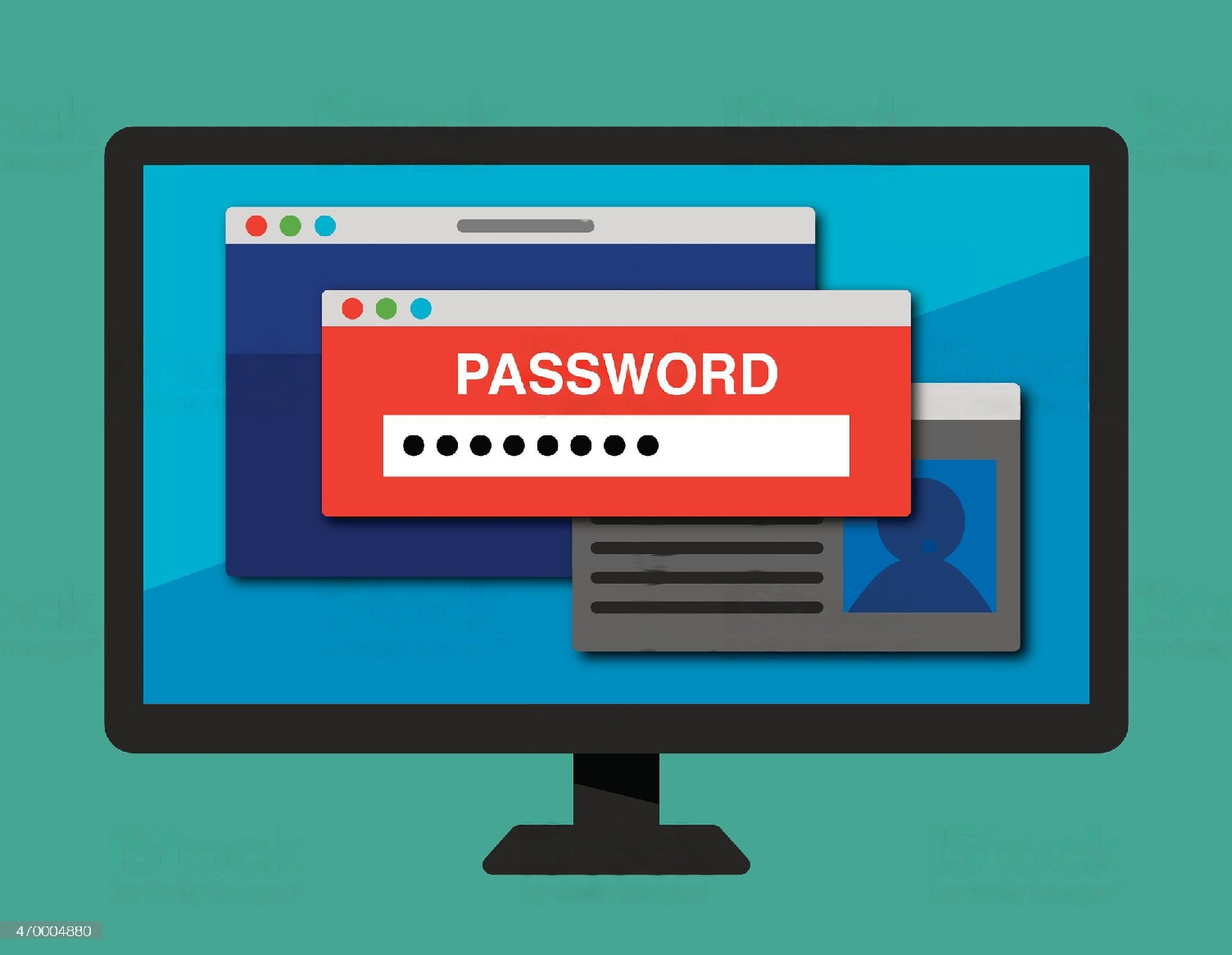 How to Create a Strong Password Policy for Your Business | Technology ...
